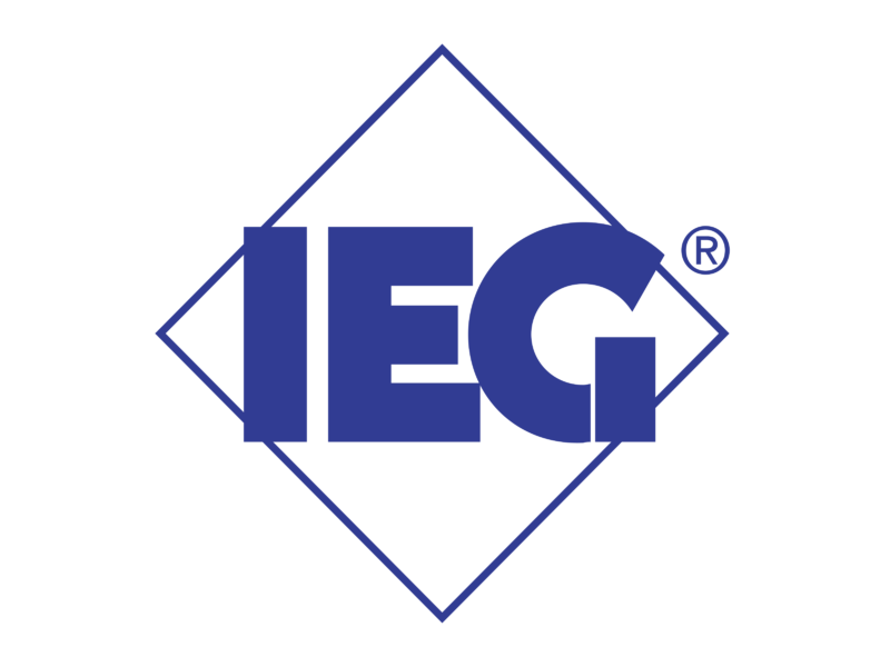 IEG Sponsordex Logo PNG Transparent & SVG Vector - Freebie Supply