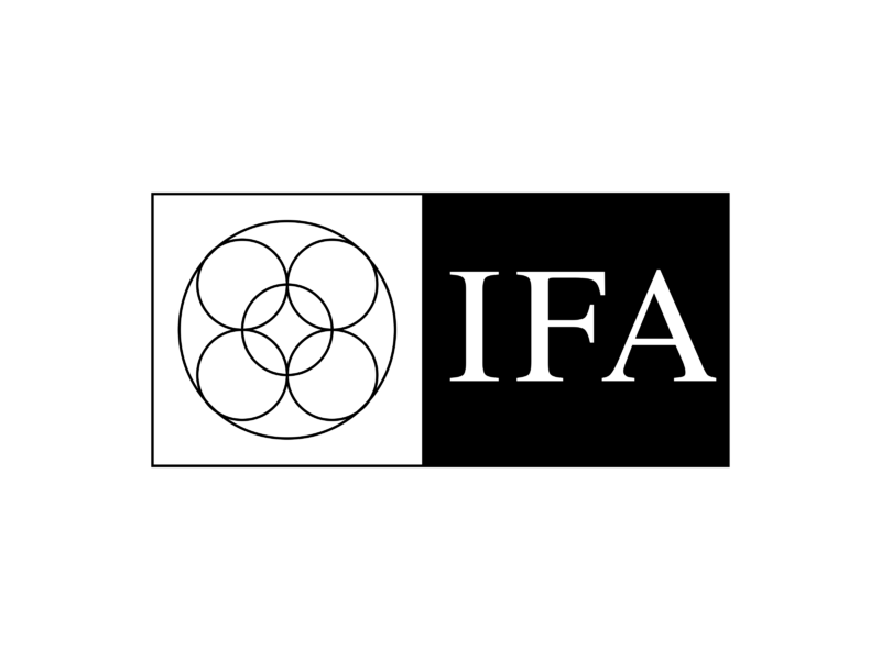 IFA Logo PNG Transparent & SVG Vector - Freebie Supply