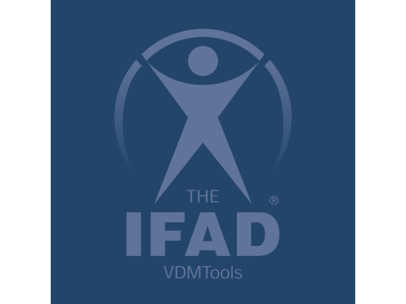 IFAD Logo PNG Transparent & SVG Vector - Freebie Supply