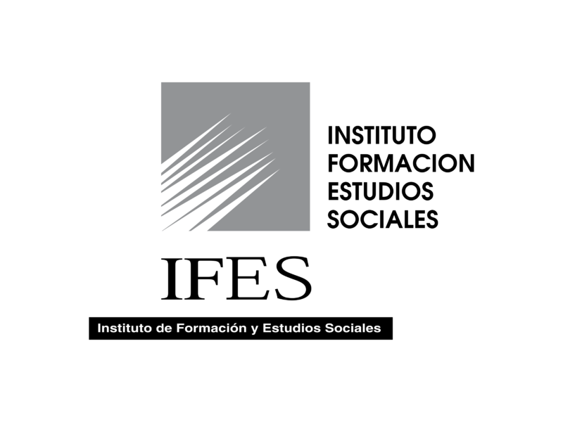 IFES Logo PNG Transparent & SVG Vector - Freebie Supply