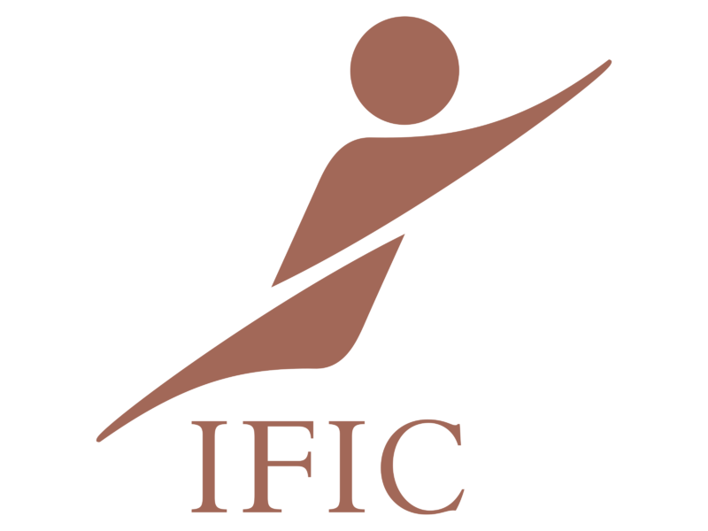 IFIC Logo PNG Transparent & SVG Vector - Freebie Supply