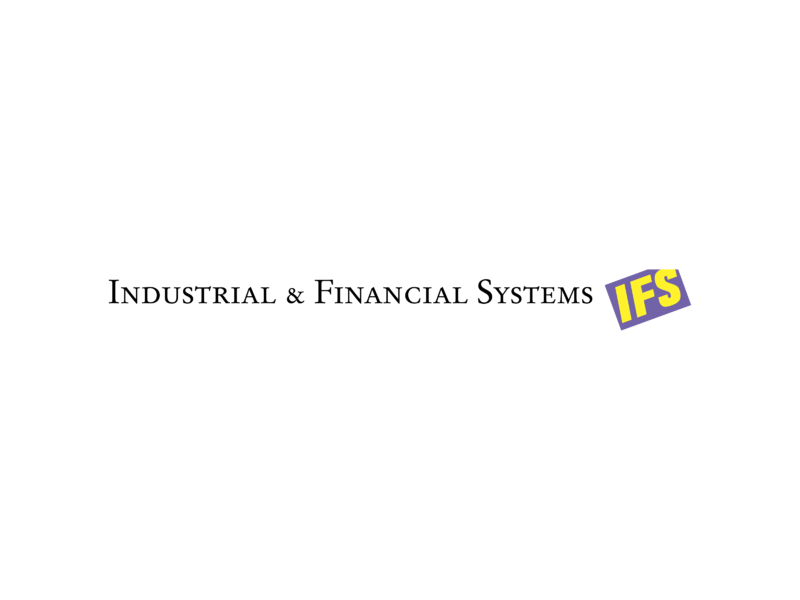 IFS Logo PNG Transparent & SVG Vector - Freebie Supply