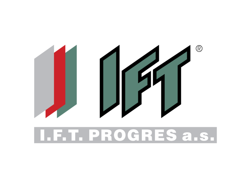 IFT Progres Logo PNG Transparent & SVG Vector - Freebie Supply