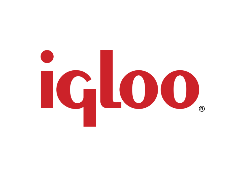 Igloo Logo PNG Transparent & SVG Vector - Freebie Supply