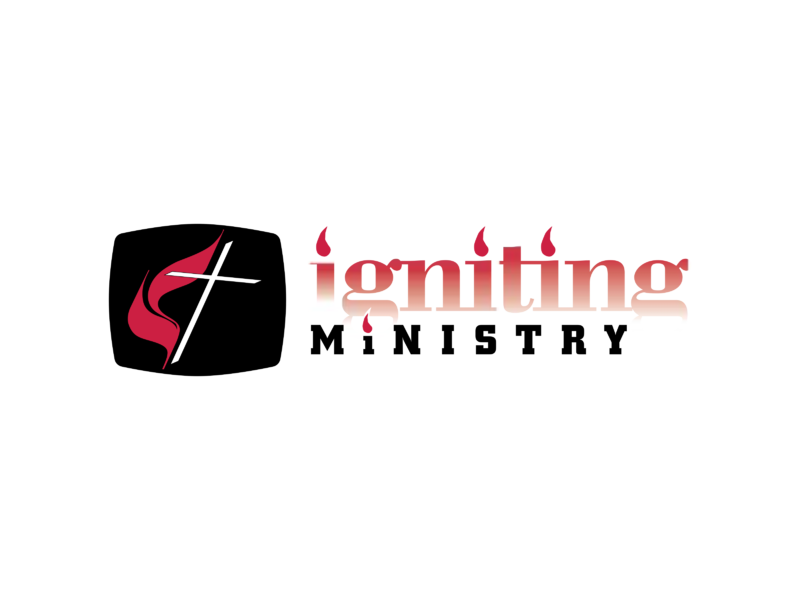 Igniting Ministry Logo PNG Transparent & SVG Vector - Freebie Supply