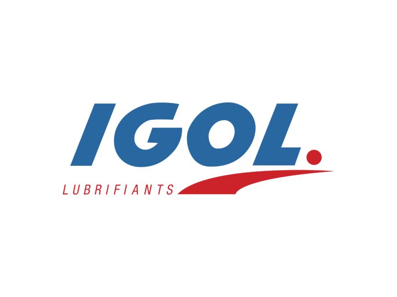 Igol Lubrifiants Logo PNG Transparent & SVG Vector - Freebie Supply