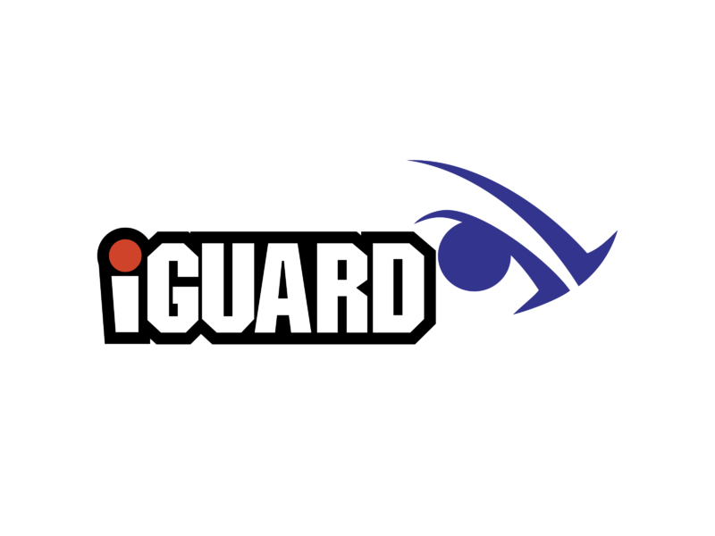 iGuard Logo PNG Transparent & SVG Vector - Freebie Supply