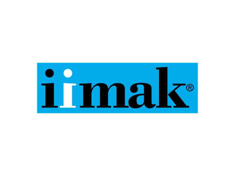 IIMAK Logo PNG Transparent & SVG Vector - Freebie Supply