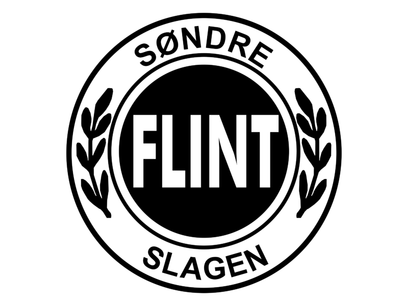 IL Flint Logo PNG Transparent & SVG Vector - Freebie Supply