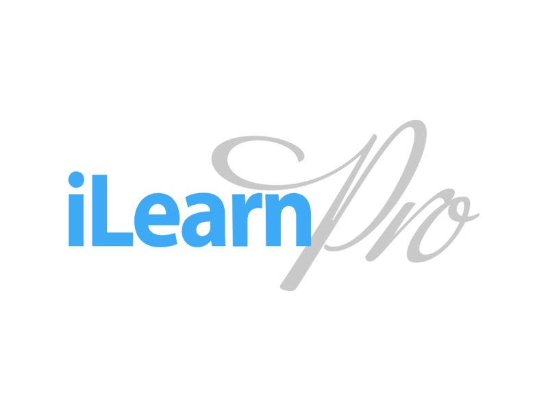 iLearn Pro 2 Logo PNG Transparent & SVG Vector - Freebie Supply