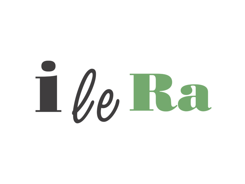 Ilera Logo PNG Transparent & SVG Vector - Freebie Supply