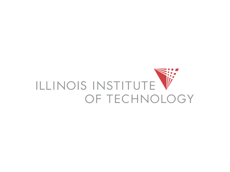 Illinois Institute of Technology Logo PNG Transparent & SVG Vector ...