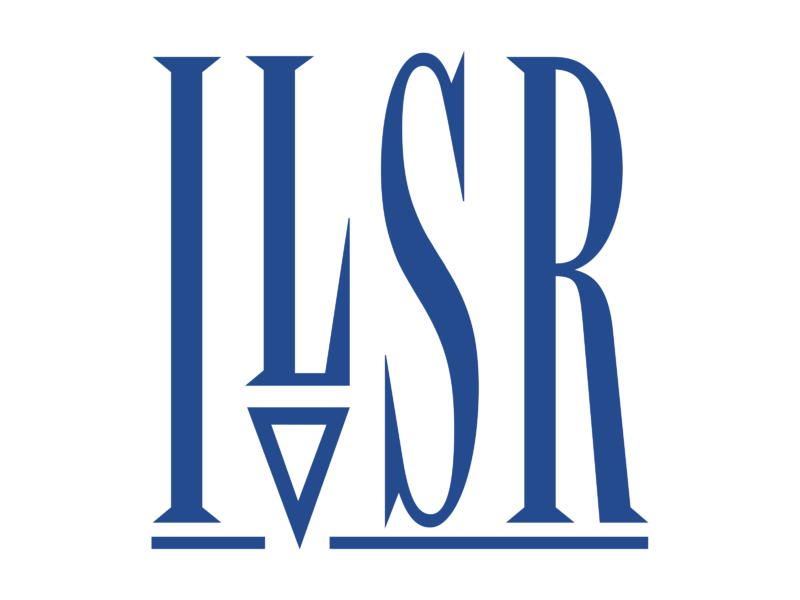 ILSR Logo PNG Transparent & SVG Vector - Freebie Supply