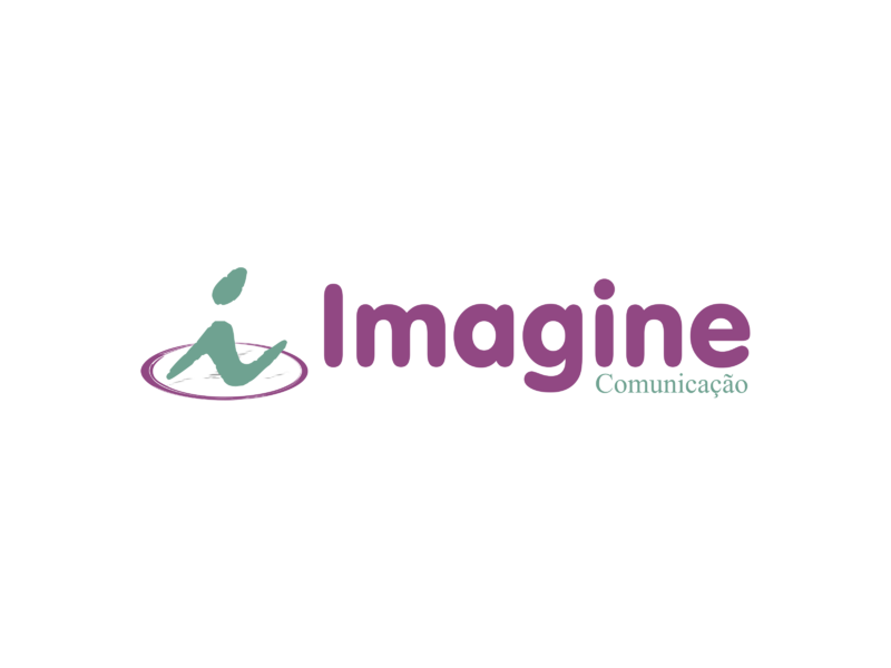 Imagine Comunicacao Logo PNG Transparent & SVG Vector - Freebie Supply