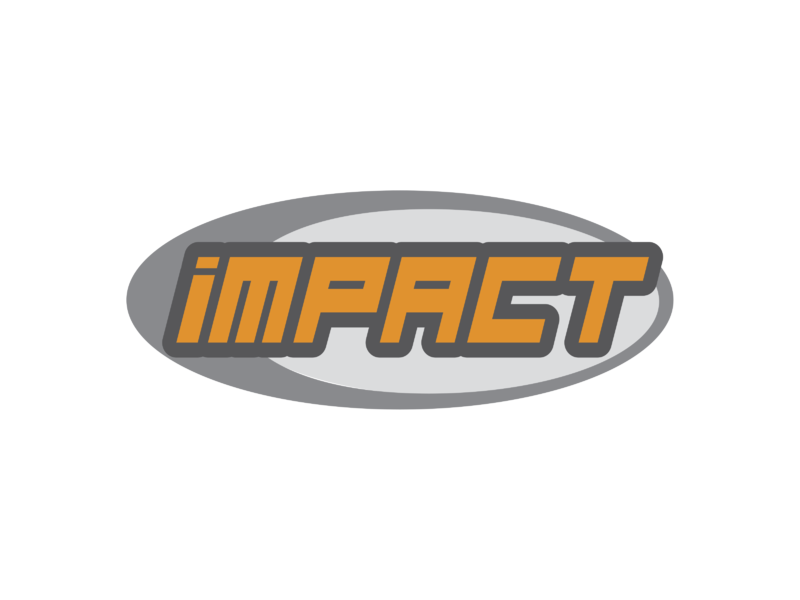 Impact Logo PNG Transparent & SVG Vector - Freebie Supply