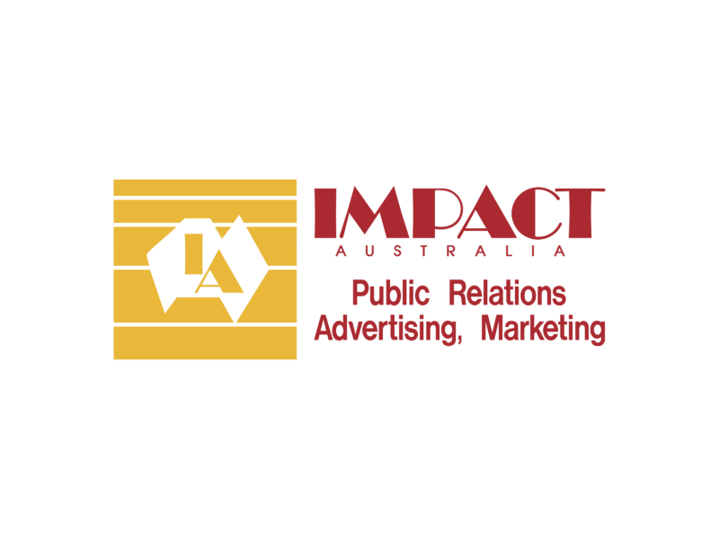 Impact Public Relations Logo PNG Transparent & SVG Vector - Freebie Supply