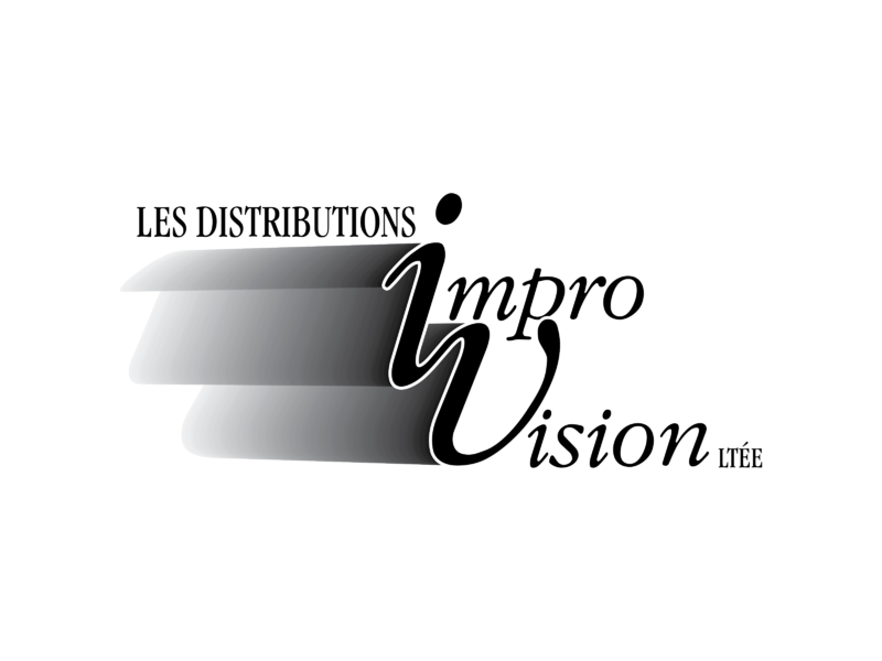 Impro Vision Logo PNG Transparent & SVG Vector - Freebie Supply