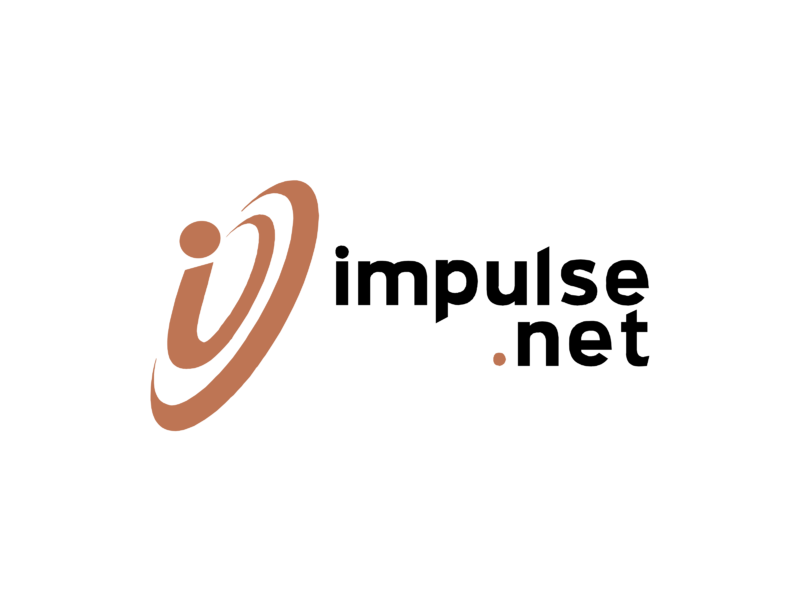impulse net Logo PNG Transparent & SVG Vector - Freebie Supply