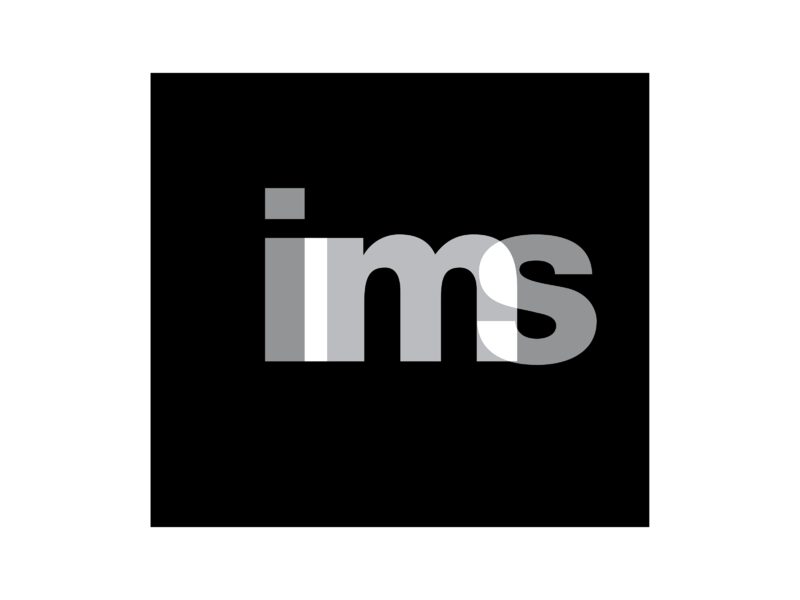 IMS Logo PNG Transparent & SVG Vector - Freebie Supply