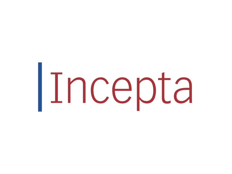 Incepta Logo PNG Transparent & SVG Vector - Freebie Supply