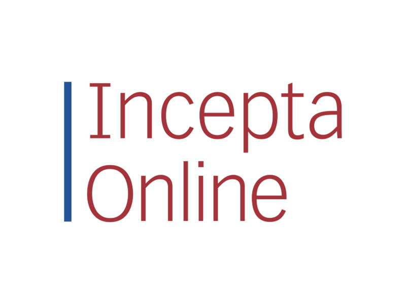 Incepta Online Logo PNG Transparent & SVG Vector - Freebie Supply