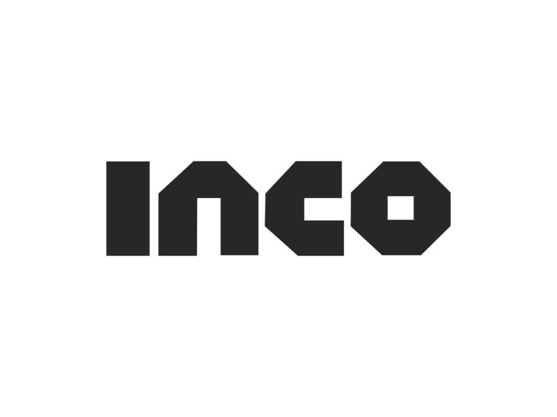 Inco Logo PNG Transparent & SVG Vector - Freebie Supply