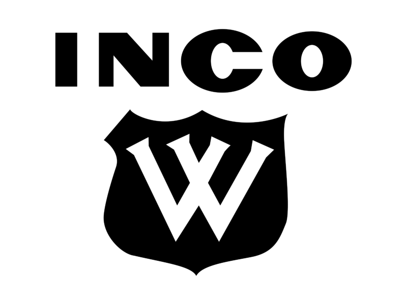 Inco W Logo PNG Transparent & SVG Vector - Freebie Supply