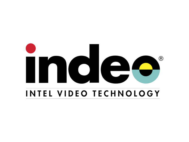 Indeo Logo PNG Transparent & SVG Vector - Freebie Supply