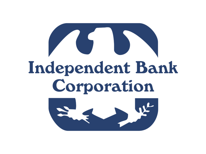 Independent Bank Logo PNG Transparent & SVG Vector - Freebie Supply