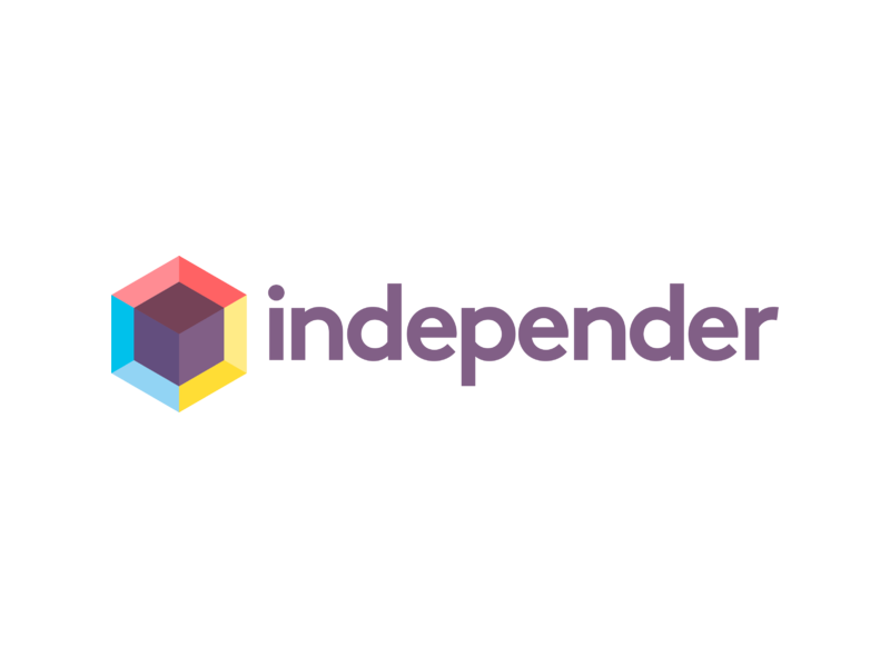 Independer Logo PNG Transparent & SVG Vector - Freebie Supply