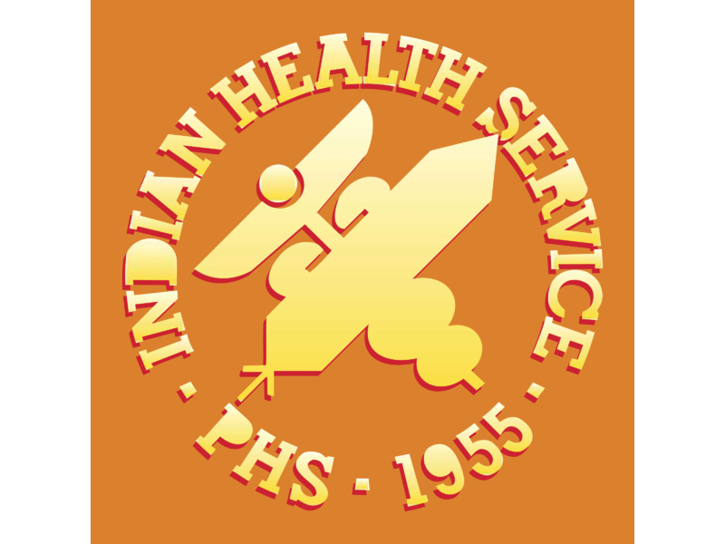 Indian Health Service Logo PNG Transparent & SVG Vector - Freebie Supply