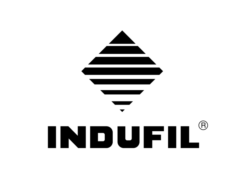 Indufil Logo PNG Transparent & SVG Vector - Freebie Supply