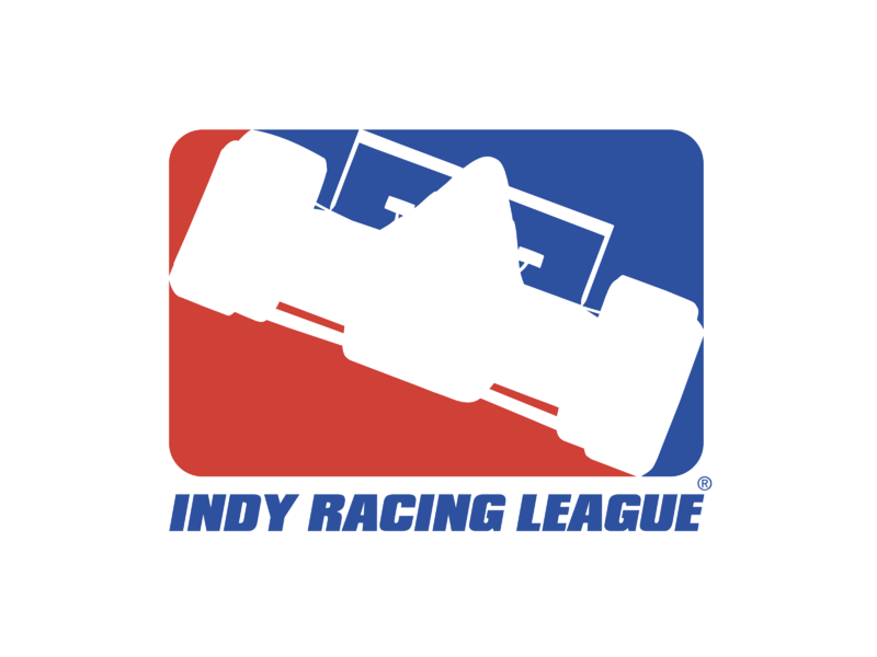 Indy Racing League Logo