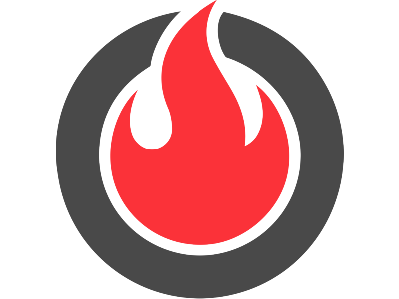 Inferno Logo PNG Transparent & SVG Vector - Freebie Supply