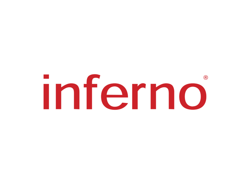 Inferno Logo PNG Transparent & SVG Vector - Freebie Supply