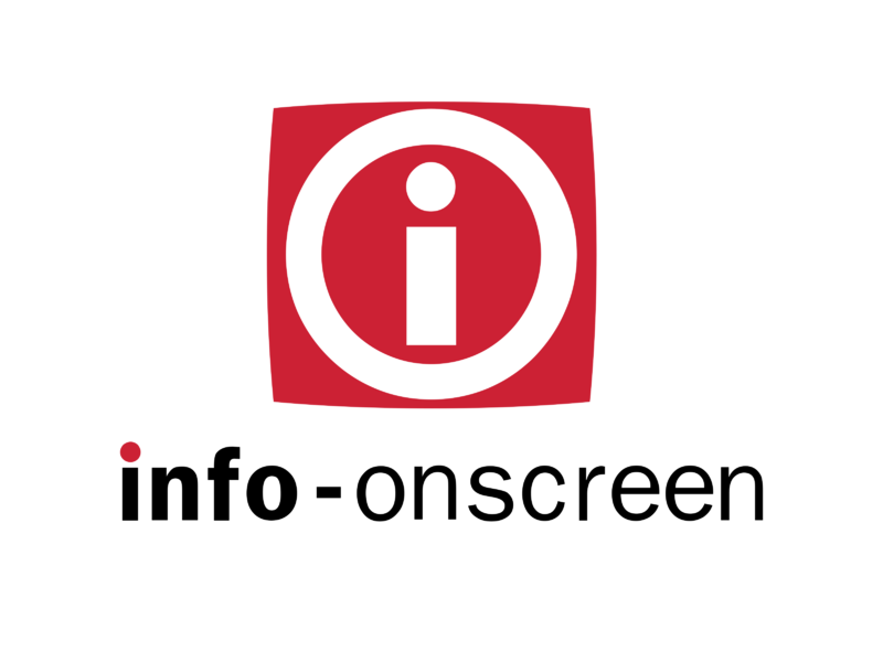 Infoscreen Logo