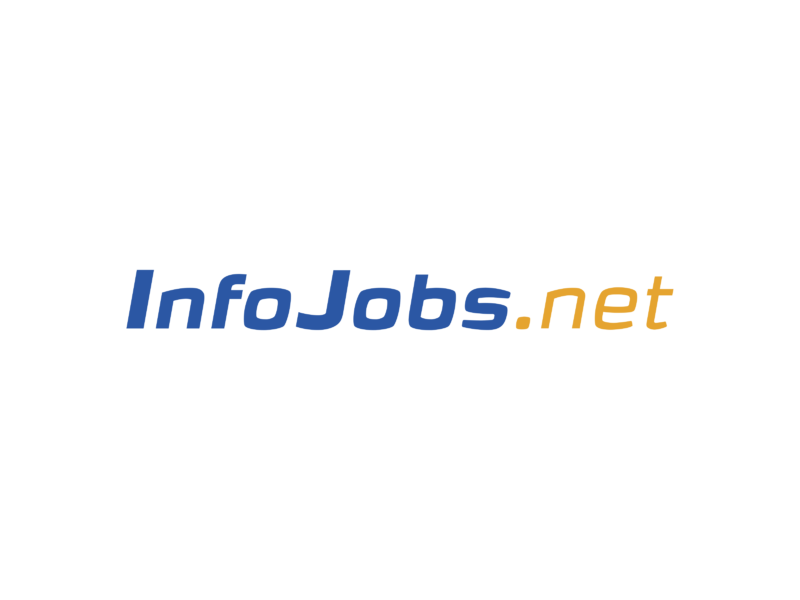 Infojobs net Logo PNG Transparent & SVG Vector - Freebie Supply