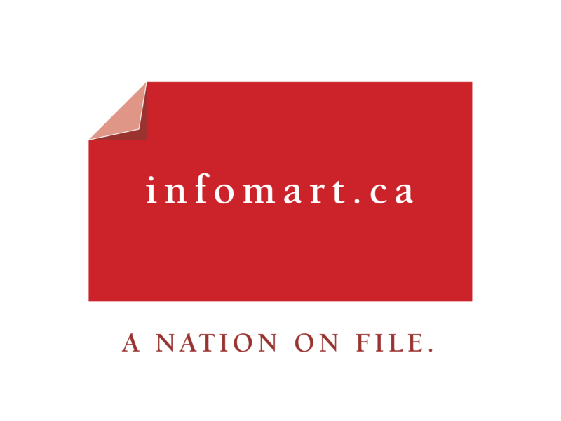 Infomart ca Logo PNG Transparent & SVG Vector - Freebie Supply
