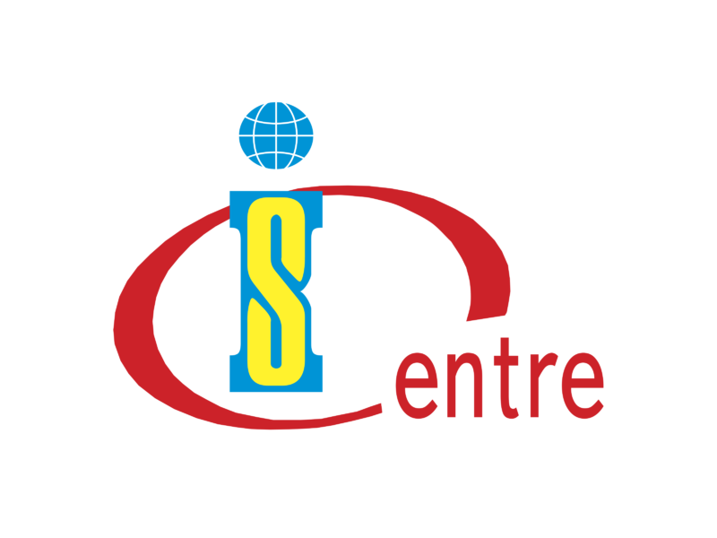 Information System Centre Logo PNG Transparent & SVG Vector - Freebie ...