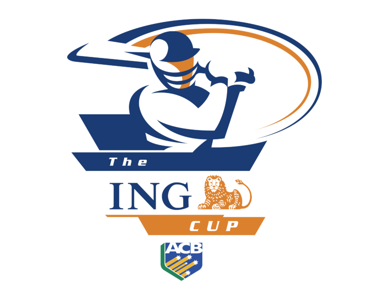 ING Cup Logo PNG Transparent & SVG Vector - Freebie Supply