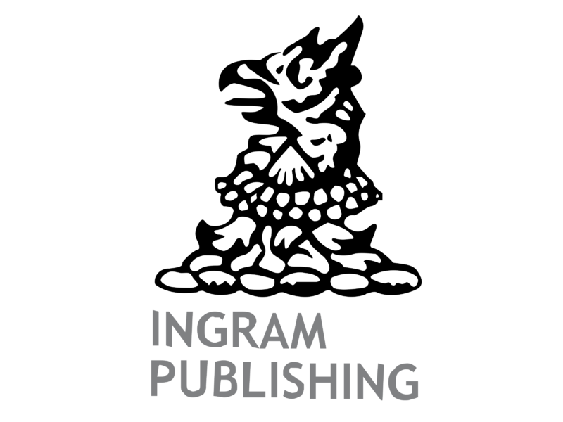 Ingram Publishing Logo PNG Transparent & SVG Vector - Freebie Supply