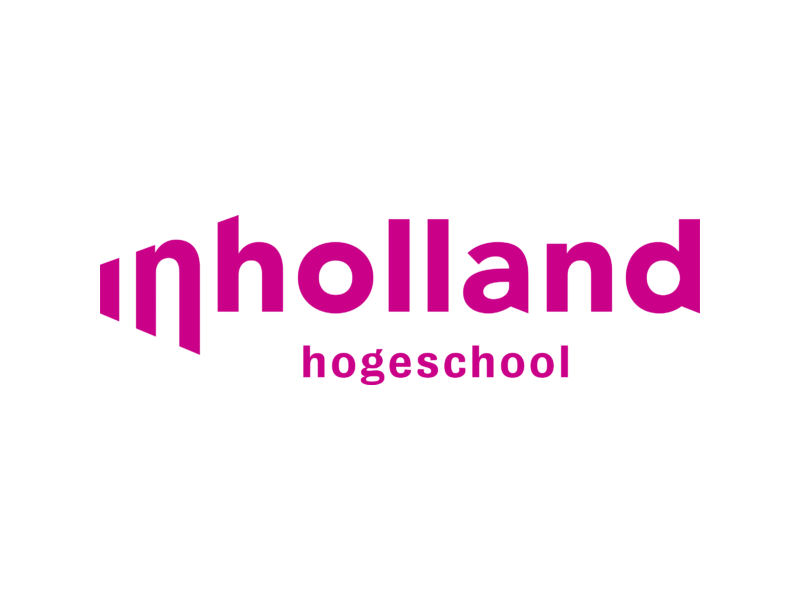 Inholland Logo PNG Transparent & SVG Vector - Freebie Supply