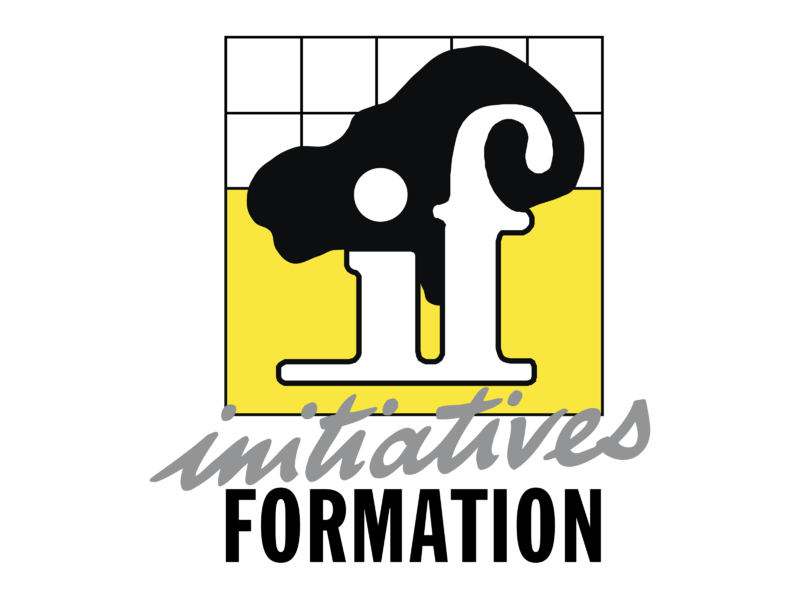 Initiatives Formation Logo PNG Transparent & SVG Vector - Freebie Supply