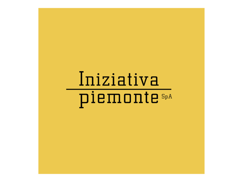 Iniziativa Piemonte Logo PNG Transparent & SVG Vector - Freebie Supply