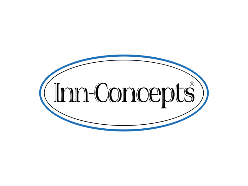 Inn Concepts Logo PNG Transparent & SVG Vector - Freebie Supply