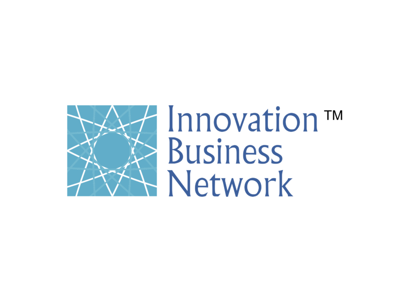 Innovation Business Network Logo PNG Transparent & SVG Vector - Freebie ...