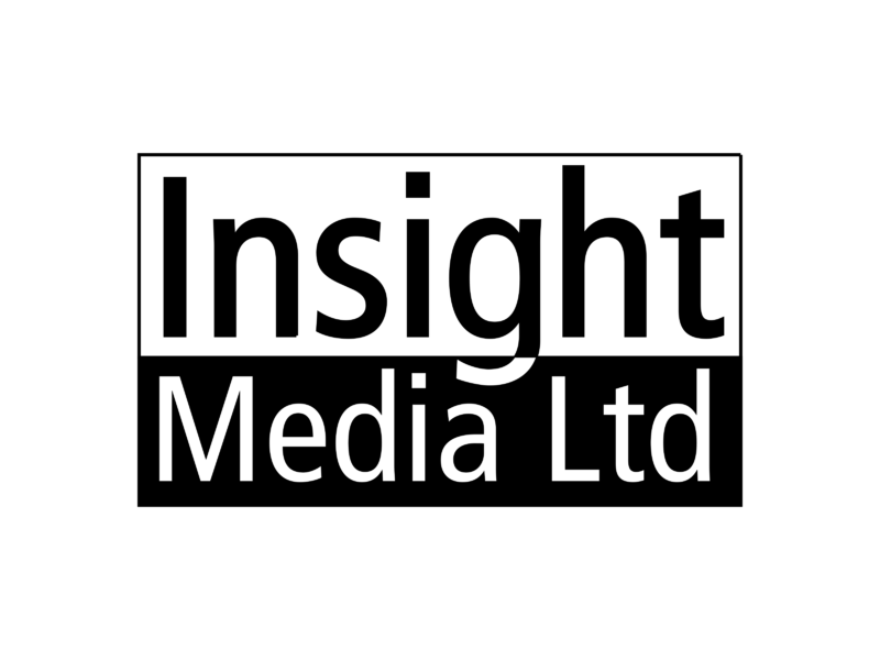 Insight Media Ltd Logo PNG Transparent & SVG Vector - Freebie Supply