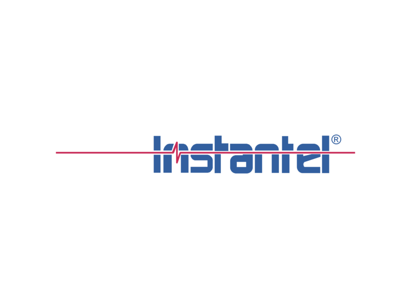 Instantel Logo PNG Transparent & SVG Vector - Freebie Supply