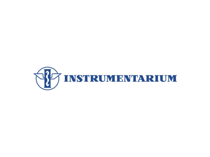 Instrumentarium Logo PNG Transparent & SVG Vector - Freebie Supply