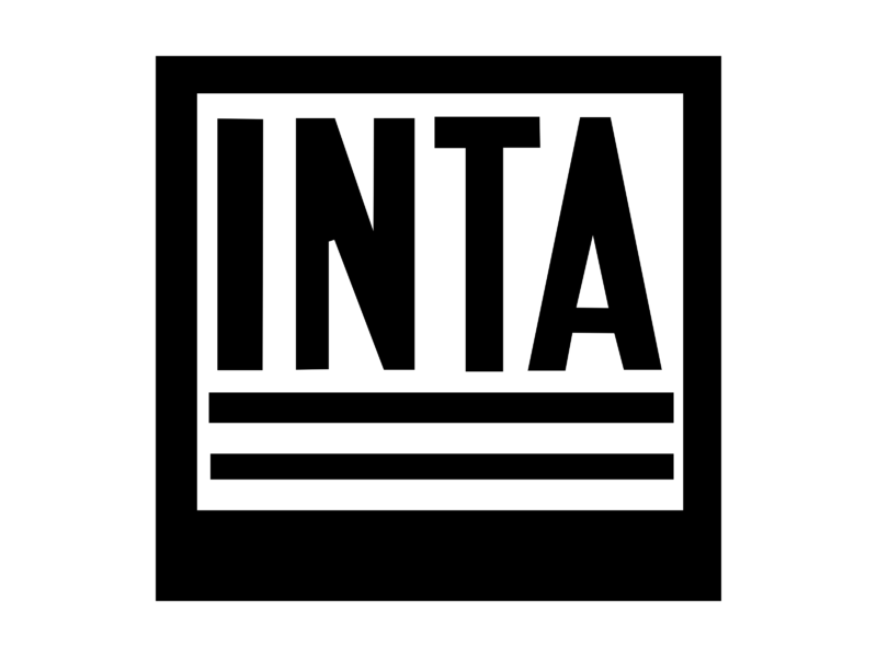 INTA Logo PNG Transparent & SVG Vector - Freebie Supply